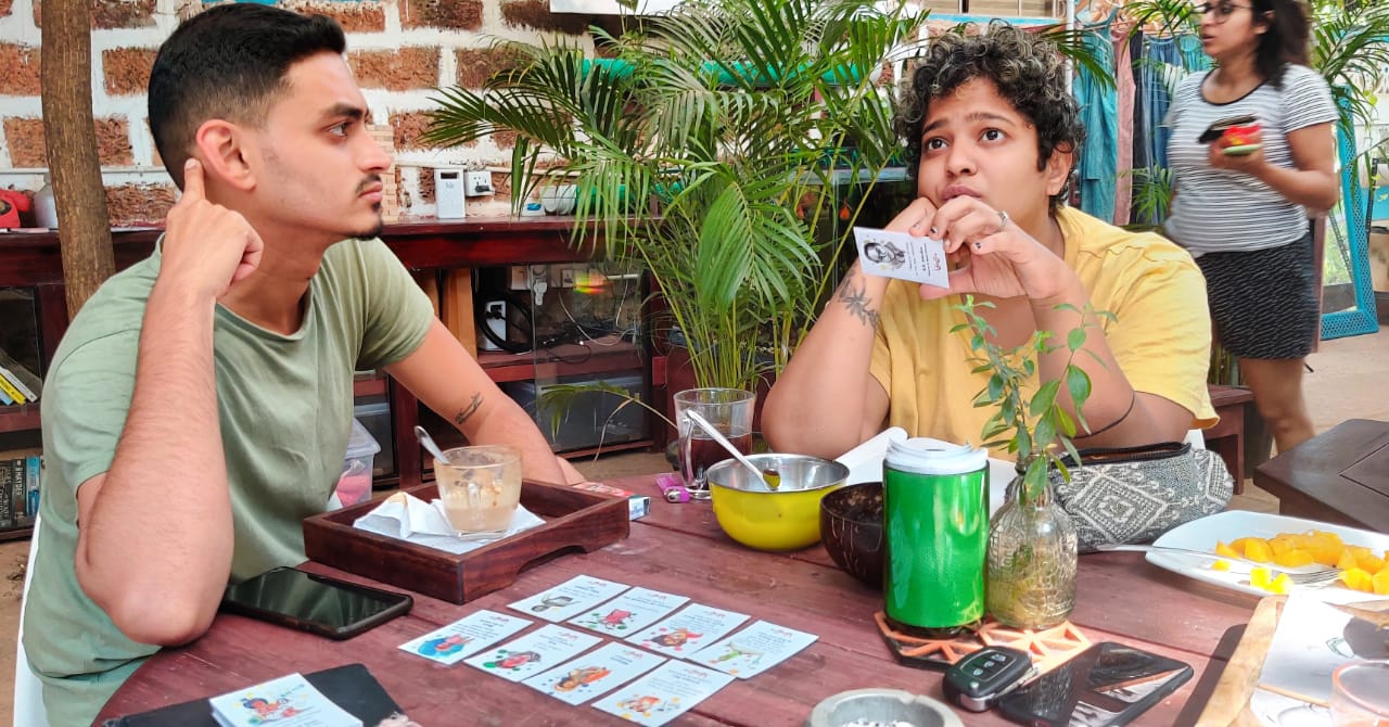 5 simple steps to design a card game - Swacardz